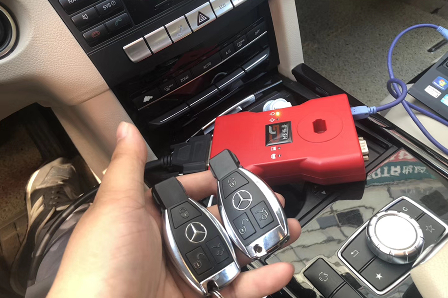 CGMB Benz - Products - CG Technology - Car Diagnosis | Program Keys ...