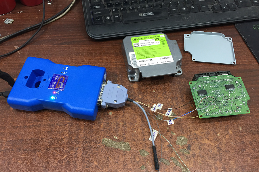 CGPro Super Programmer - Products - CG Technology - Car Diagnosis ...